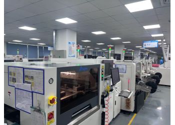 China Factory - LIONLED USA INC