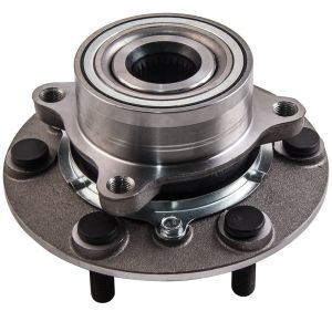 Quality Shaft Head Car Wheel Bearing Hub Unit MR992374 Auto Parts for Mitsubishi 2DUF050 for sale