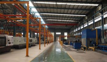 China Factory - Shandong Huaxuan Special Vehicle Co., Ltd.