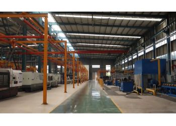 China Factory - Shandong Huaxuan Special Vehicle Co., Ltd.