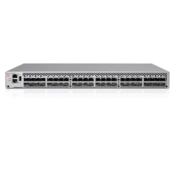 Quality 1U Brocade G620 Flash Ready Fibre Channel Switch Delivers Enterprise Availabilit for sale