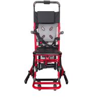 Quality Electric Crawler Stair Stretcher For Emergency Rescue In Stairways And Corridors for sale