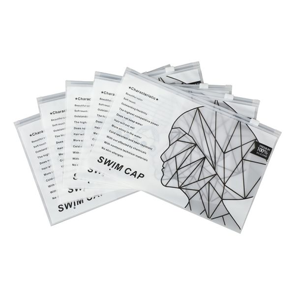 Quality Clothing Reusable Recycled Plastic Storage Bags 0.04 0.05 0.06mm for sale