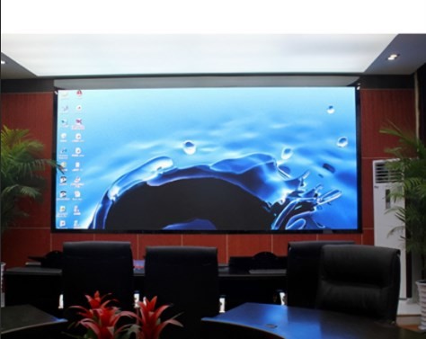 Quality Indoor led display screen factory price P1.25 to P4 all series led panel/led for sale