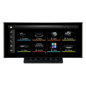 Quality 10.25''/12.3'' Screen For AUDI A6 RS6 S6 2005-2011 Right Hand Driver Android for sale