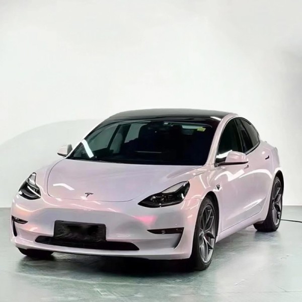 Quality 7.5 Mil Thickness TPU Film Self Healing Anti Scratch Car Paint Protection Color Wrap Film for sale