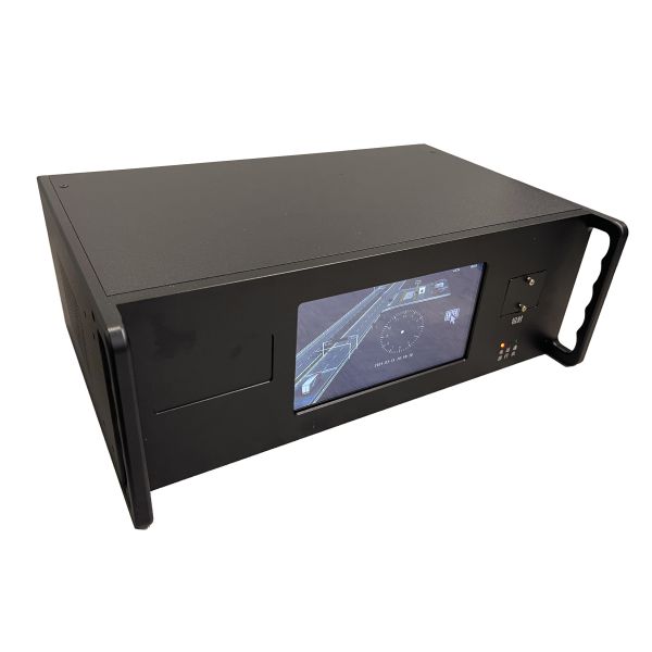 Quality CET100X Weighing Controller for Weigh In Motion System for sale