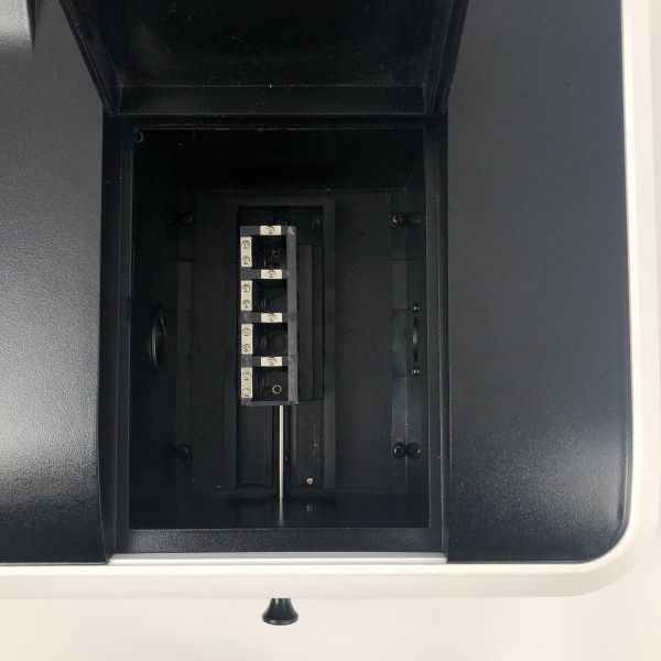 Quality Single Beam Visible Spectrophotometer with 0.002A 500nm Stability and Customizat for sale