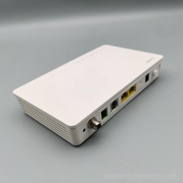 Quality 1FE XPON ONT Modem for sale