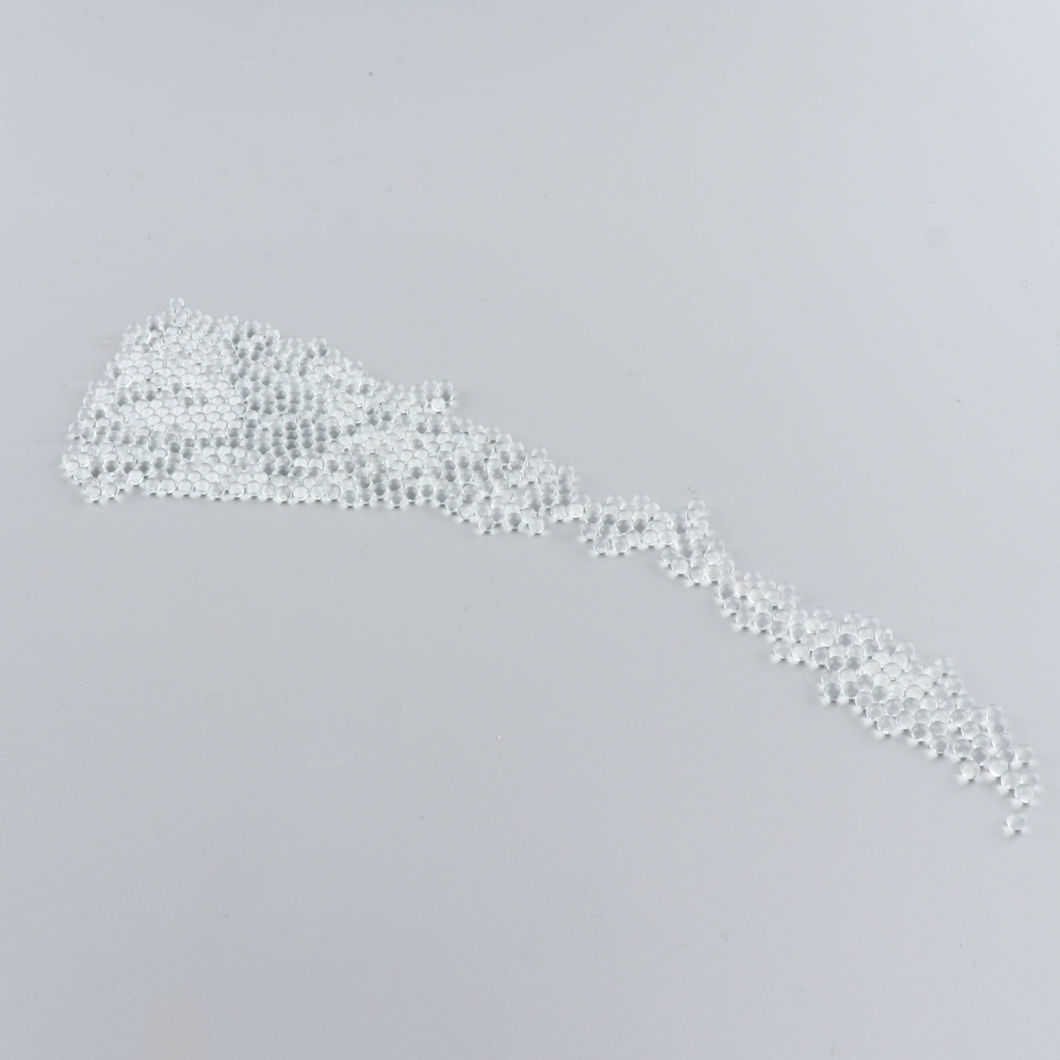 Pump-Supported Glassball Dispensing Mechanism for Precision Spraying