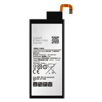 China White Ss S6 Edge Original Battery 2600mah EB-BG925ABE factory