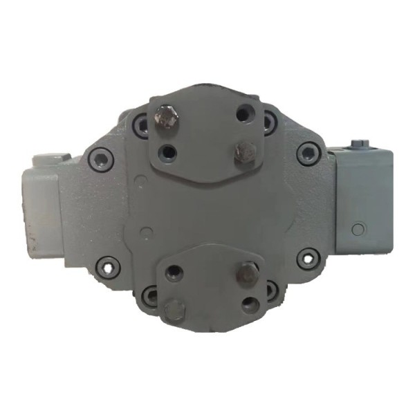 Quality Fucheng High Pressure Rexroth Hydraulic Motor A6vm80 A6vm107 A6vm160 A6vm200 A6vm250 A6vm for sale