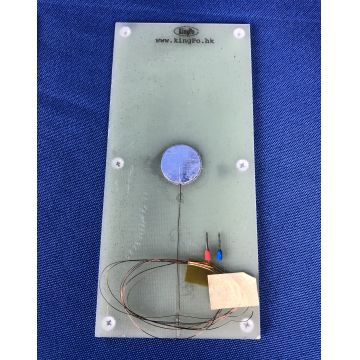 Quality IEC 62368 Edition 3 Figure 47 Figure 48 Figure 49 Foreign Metallic Objects with for sale