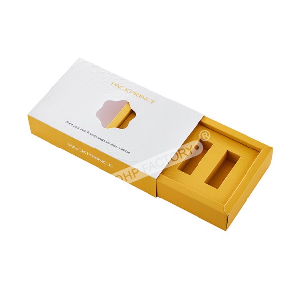 Quality Personalised Cosmetic Beauty Product Paper Packaging Box for sale