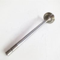Quality ISO9001 Certified Intake and Exhaust Valves The Ultimate Solution for Truck for sale