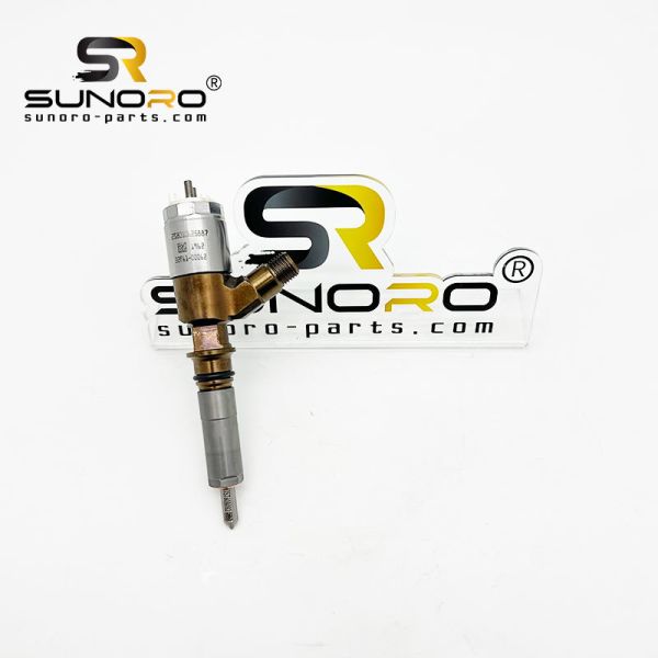 Quality Diesel Fuel Injector Inyector 32F61-00060 32F61-00061 32F61-00062 32E61-00012 10R-7671 320-0677 for 311D C4.2 Diesel Engine for sale