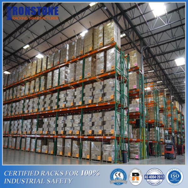 Quality RMI Certified American Standard Steel Made Teardrop Rack for sale