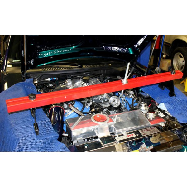 Quality Workshop Repair 160cm 680kg Car Engine Support Bar for sale