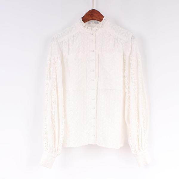 Quality Embroidery Organic Cotton Womens Clothing for sale