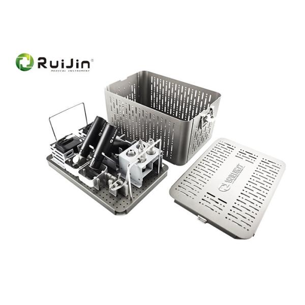 Quality Reciprocating Bone Saw Surgical Jacobs Chuck Drill 4.2mm for sale
