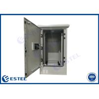 Quality 720mm Width Weatherproof Network Enclosure for sale