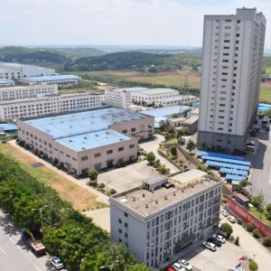 China Factory - JWE CARBIDE CO., LTD.