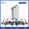china OEM ODM LiFePO4 lithium battery pack NMC NCM battery Moped Motors Electric