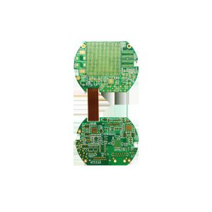 Quality Rigid Flex PCB for sale
