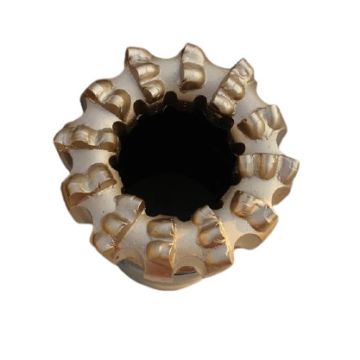 Quality Diamond Core Drill Bit 8 Inch fixed Cutter of PDC Bit for sale