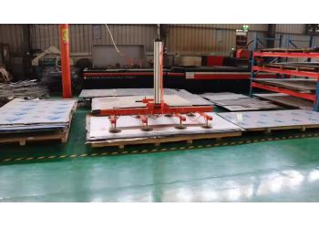 China Factory - Beijing Tianying Vision Technology Co., Ltd.