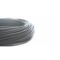 Quality Copper Core UL4330 18AWG Flexible Stranded Wire Silicone Rubber for sale