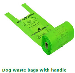 Quality 100% Biodegradable and compostable plastic garbage bag ,trash bag, Biodegradable for sale
