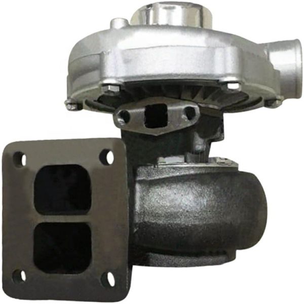 Quality Turbocharger 6222-83-8170 6222-81-8210 for Engine S6D108 PC300-6 PC300LC-6 PC300LC-6Z PC300-6Z PC300SC-6 and Performance for sale