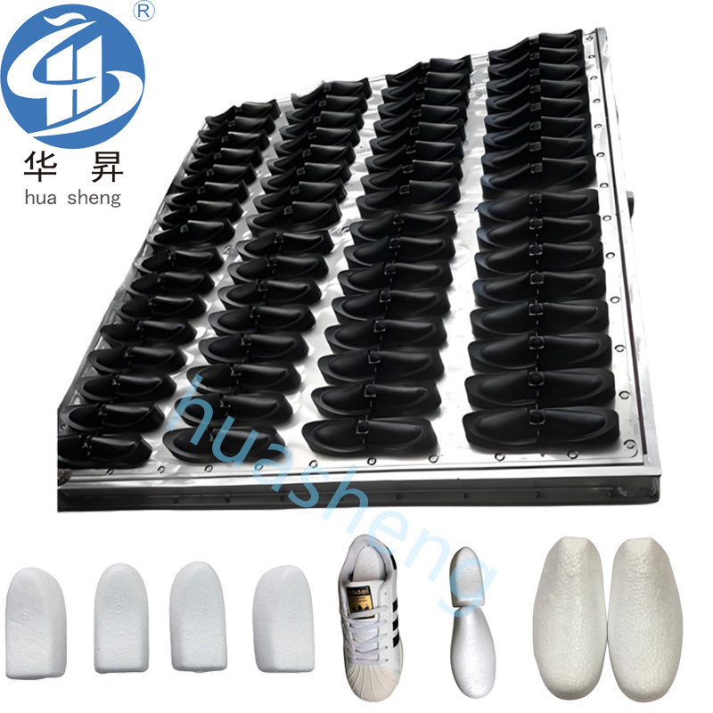 EPS Mould for Shoe Shaper Insert