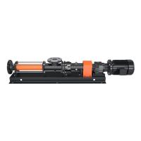 Quality B Type Bearing Housing Centrifugal Pump Electric Submersible Progressing Cavity for sale
