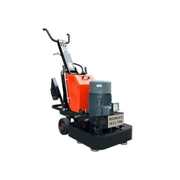 Quality 700x700mm Concrete Cement Grinder Polishing Machine Self-Propelled Drive for sale