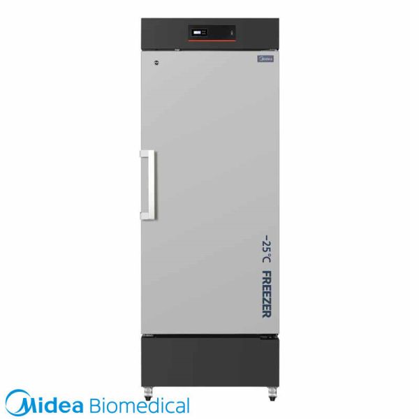 Quality MD-25L308 Laboratory Deep Freezer For Vaccine Storage 540*450*1277mm for sale