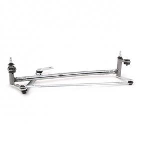 Quality Premium Front Windshield Wiper Transmission Linkage Assembly FOR VW Passat for sale