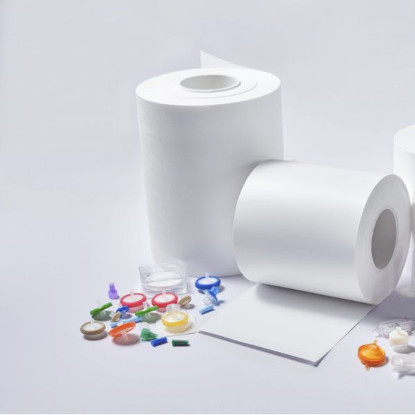 Quality 0.8 Micron PES Polyethersulfone Membrane Filters Hydrophilic Sterilizing Grade for sale