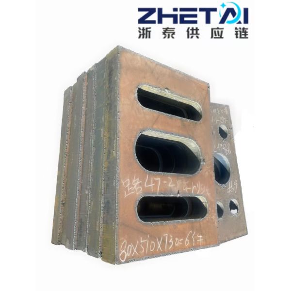 Quality Custom Steel Sheet Solutions for Advanced Mechanical Equipment Design for sale