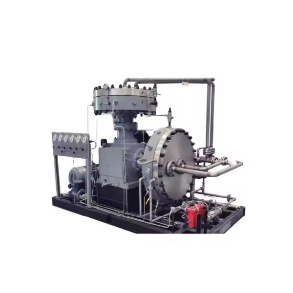 Quality Diaphragm Compressor Gas Air Hydrogen Customizable Machines Process By-k1 Model for sale