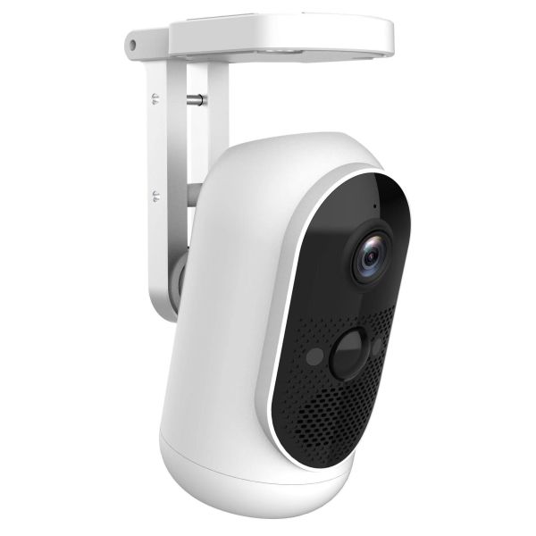 Quality Outdoor Night Version 1080P 8M Wifi Security Camera for sale