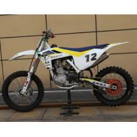 Quality racing motorcycle Dirt bike 250cc/300CC/450CC for sale