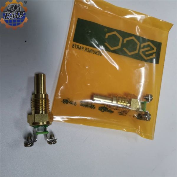 Quality 5I-7578 E320B E320C E320D Water Temperature Sensor 5I7578 Excavator Spare Parts for sale
