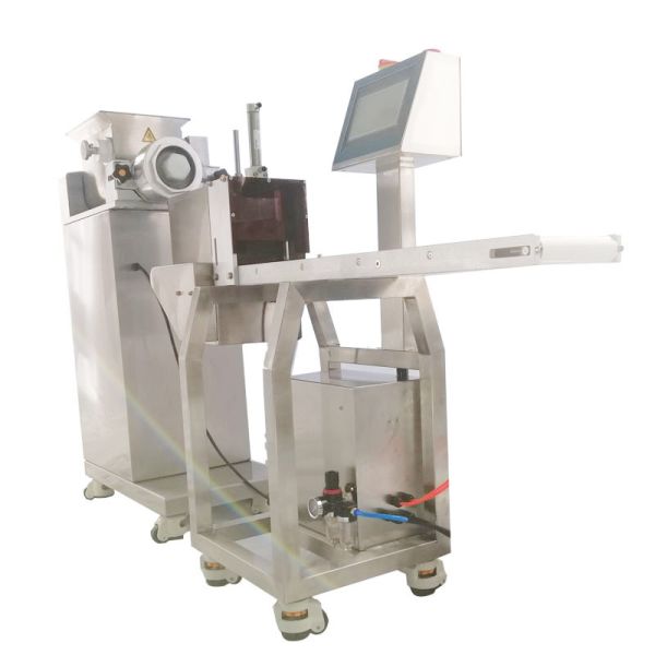 Quality High Speed Small Vegan Bar Maker 304 Stainless Protein Bar Extruder Machine for sale