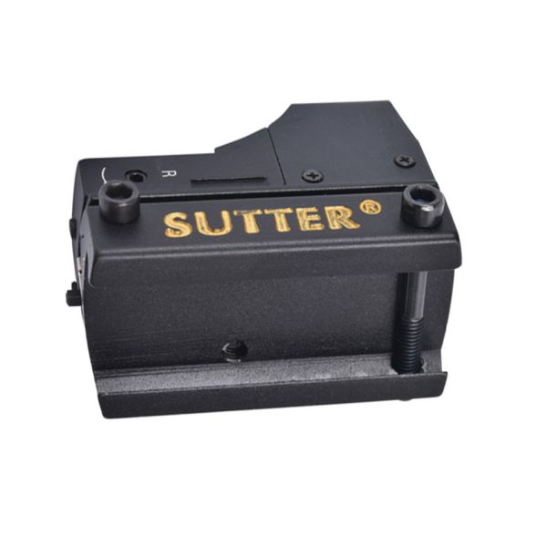 Quality Hunting Mini Red Dot Scope with F.O.V 100m m 15.8 and Red Reticle Color for sale