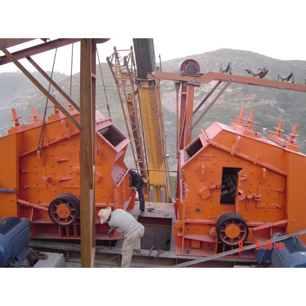 Quality Multiple Safety Industrial Crusher Industrial Stone Crusher Machine for sale