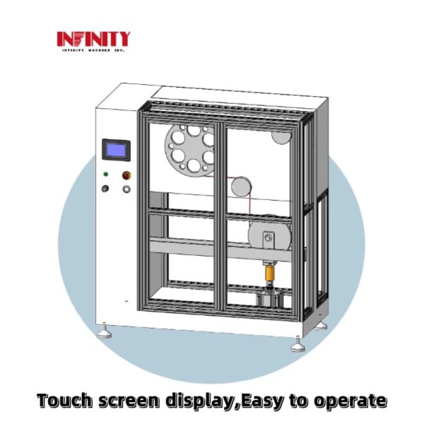 Quality Wire Endurance Testing Machine for Fatigue Testing of Wires and Cables for sale