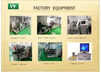 China Factory - Dongguan Jinyuanhang Electronic Technology Co., Ltd