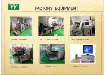 China Factory - WenYI Electronics Electronics Co.,Ltd